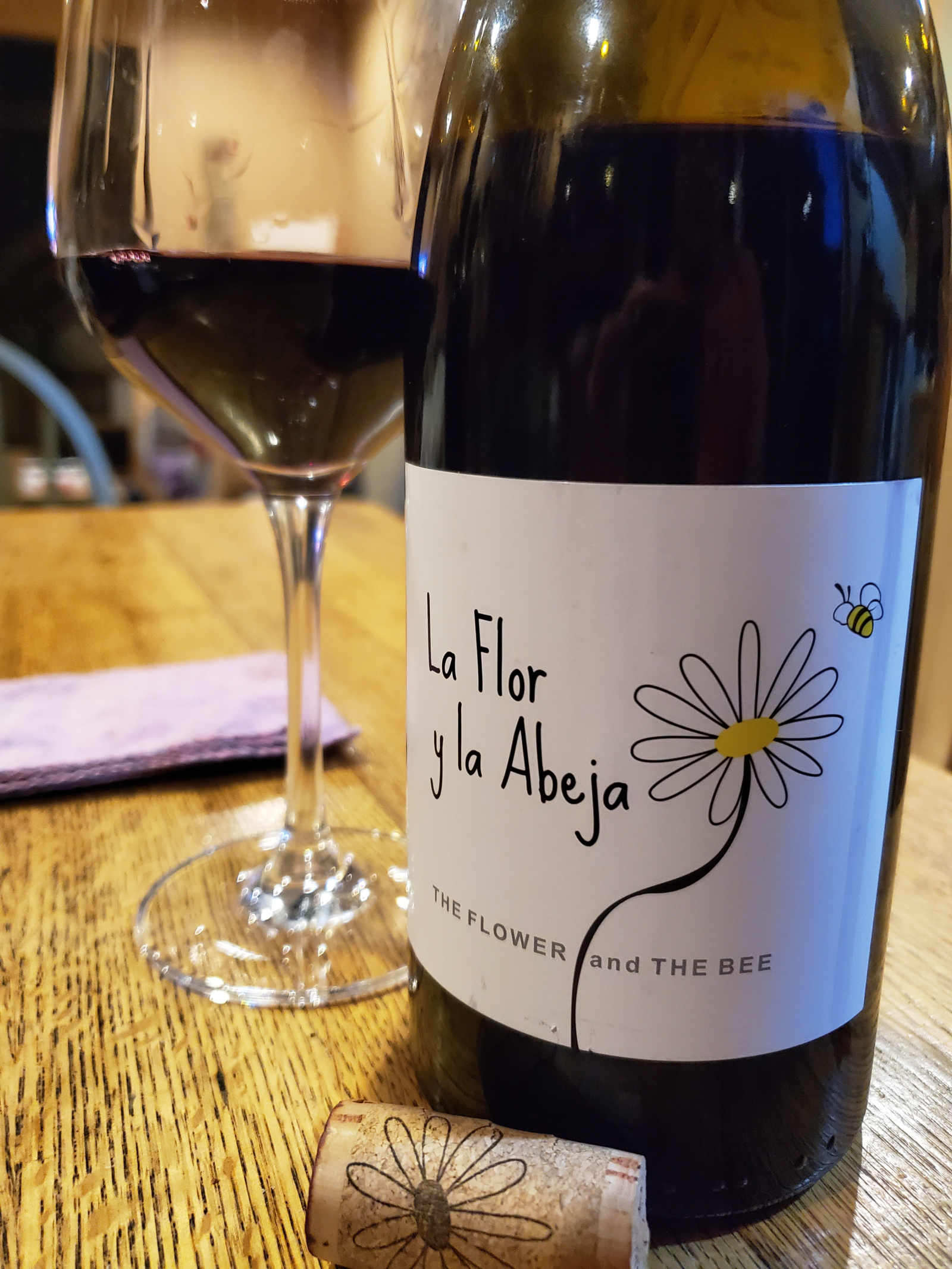 Coto de Gomariz ‘La Flor y la Abeja’ 2016, Ribeiro, Spain – Wines Under ...